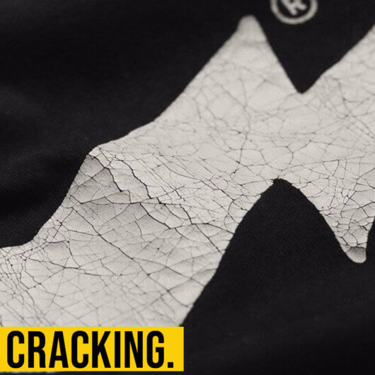 T-SHIRT PRINTING - 3rd Rail Clothing