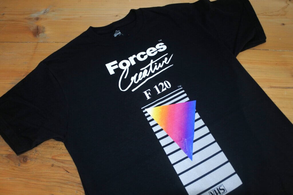 Top 10 Questions About Colour in Screen Printing - 3rd Rail Clothing