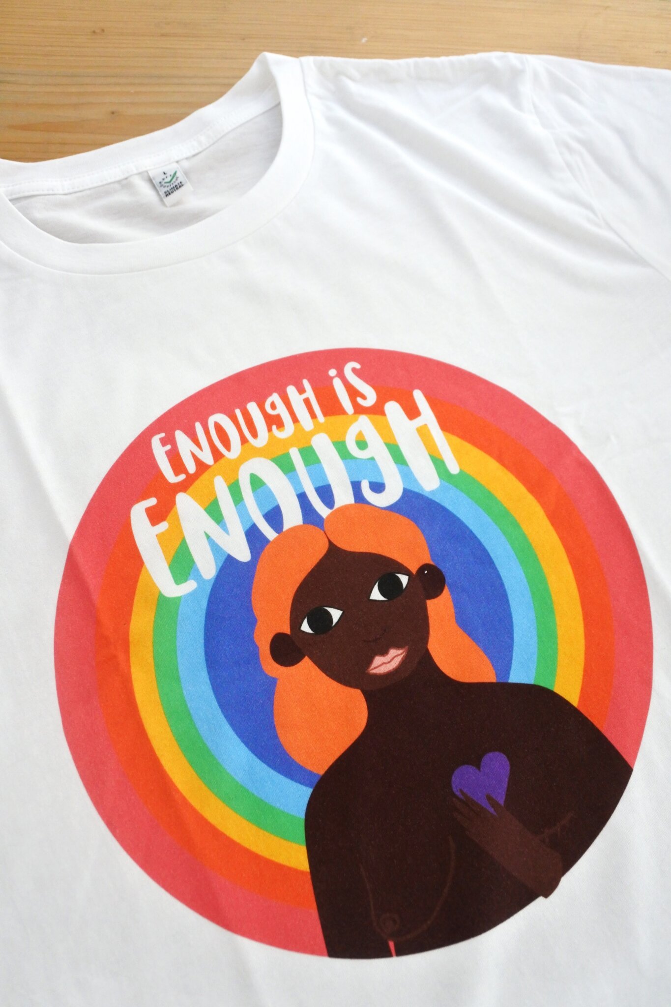 Top 10 Questions About Colour in Screen Printing - 3rd Rail Clothing
